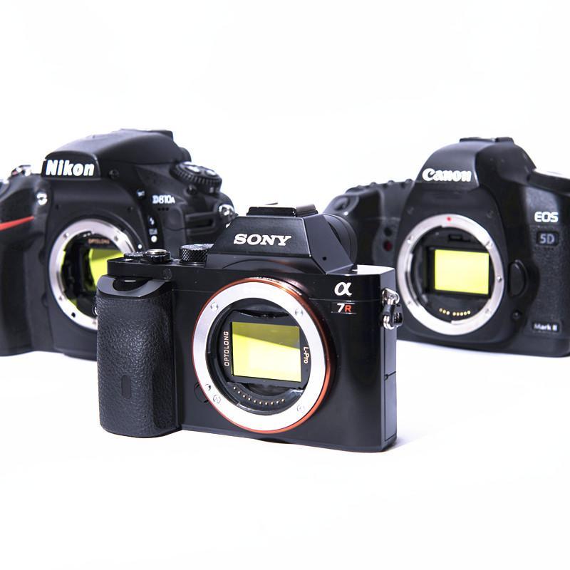 L-Pro Sony-FF Clip Filter-Optolong Optics Co.,Ltd.