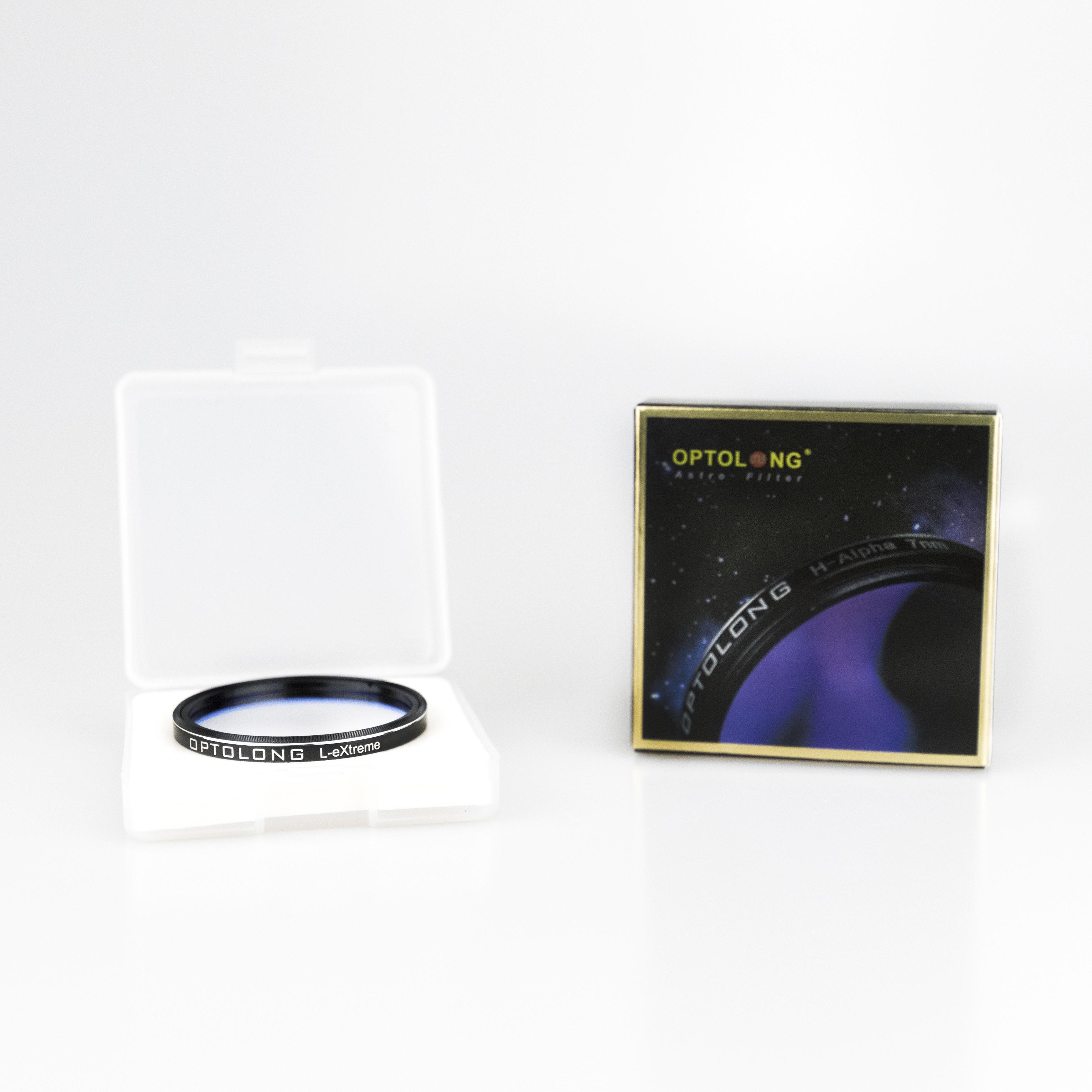 [2020 NEW] Optolong L-eXtreme dual-band astronomy narrow band filter-Optolong Optics Co.,Ltd.