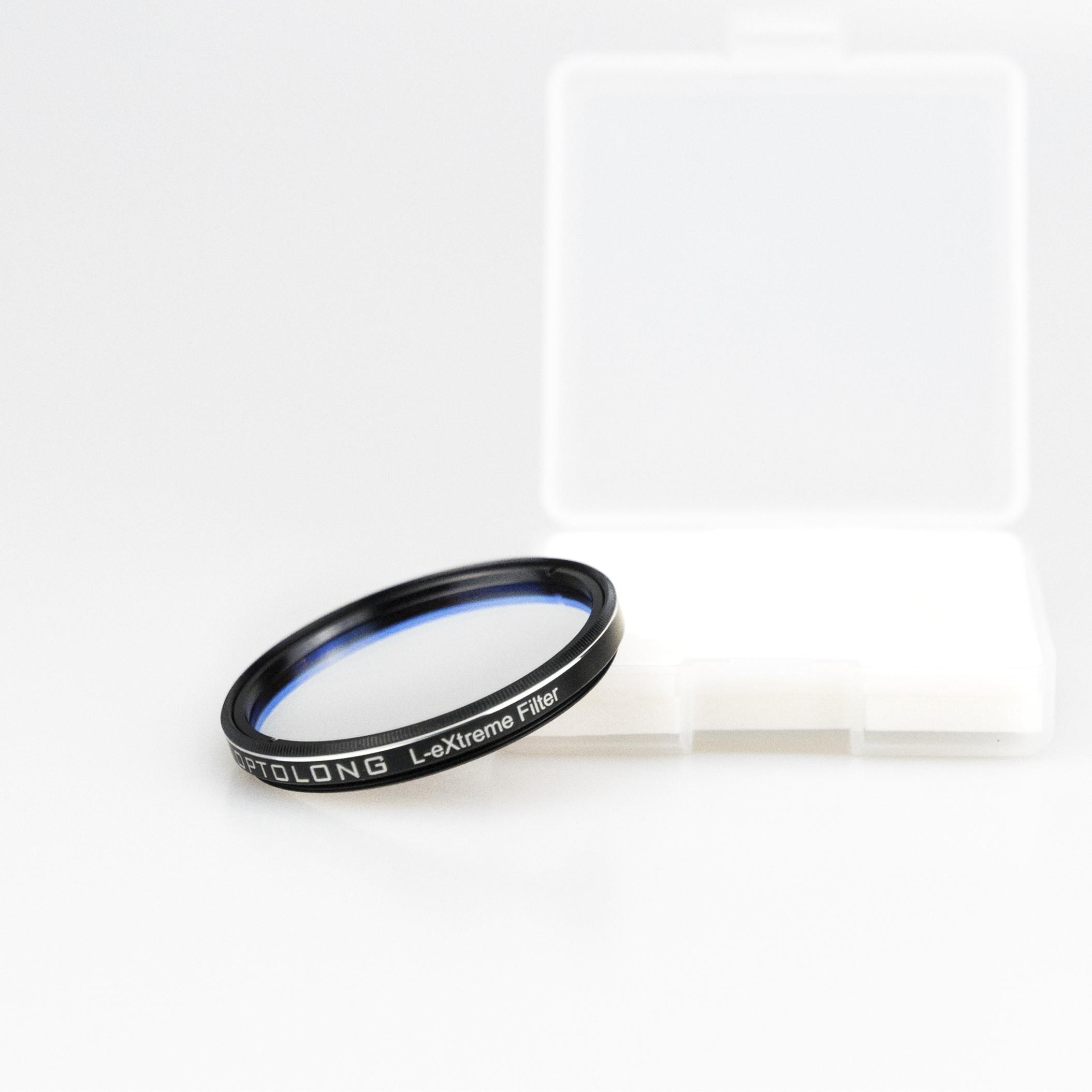[2020 NEW] Optolong L-eXtreme dual-band astronomy narrow band filter ...